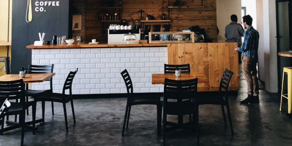 Karon Farm Coffee Roasters - Wholesale coffee Ballarat