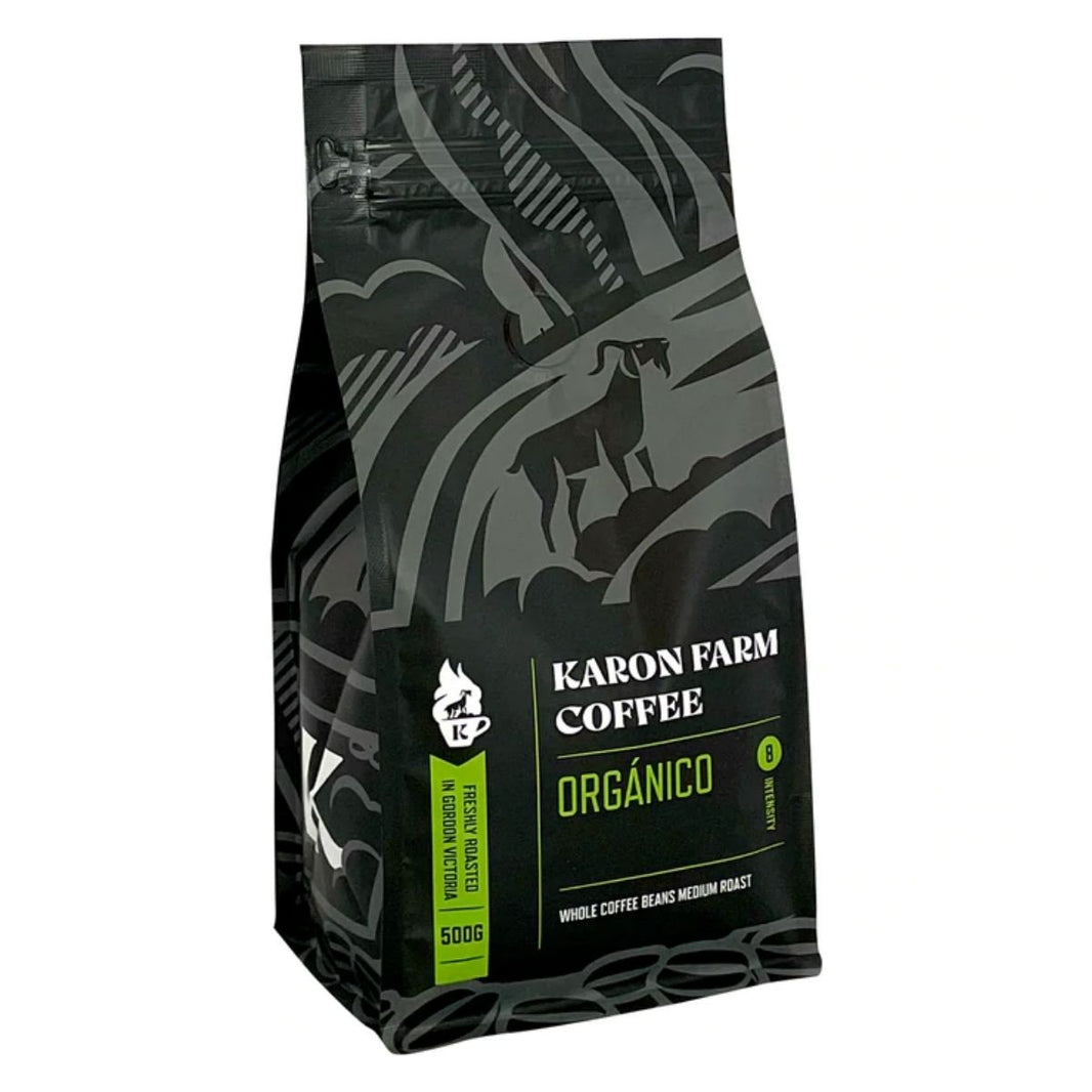 Karon Farm Coffee Roasters - Wholesale coffee Ballarat